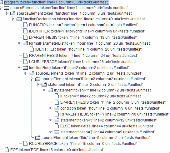 Adding coding rules | SonarQube Community Build Documentation