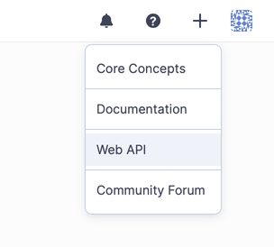SonarQube Cloud Web API | Documentation