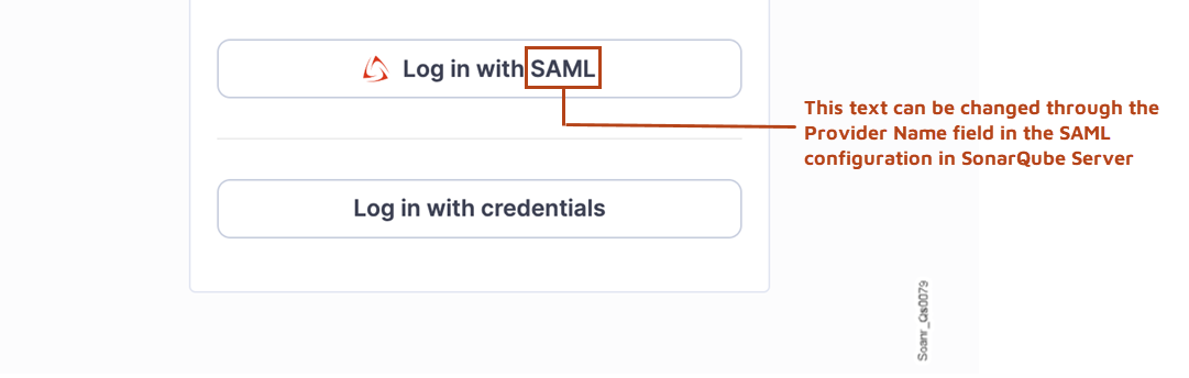 Configuring SAML with Ping Identity | SonarQube Server Documentation Configuring SAML with Ping Identity | SonarQube Server Documentation