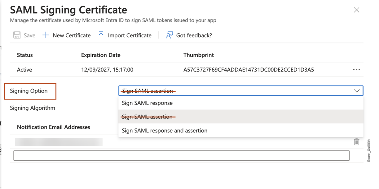 Security features with Microsoft Entra ID | SonarQube Community Build ...