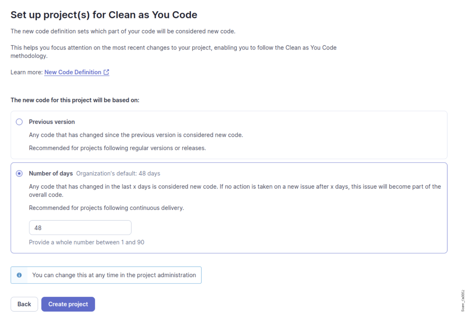 Azure DevOps | SonarQube Cloud Documentation
