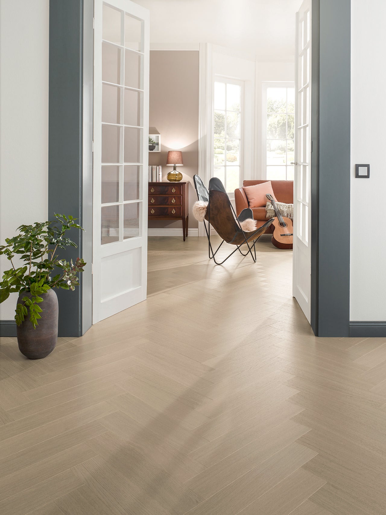 Frozen Walnut | Shinnoki