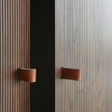 Shinnoki-Prefinished Panels for Architects and Carpenters