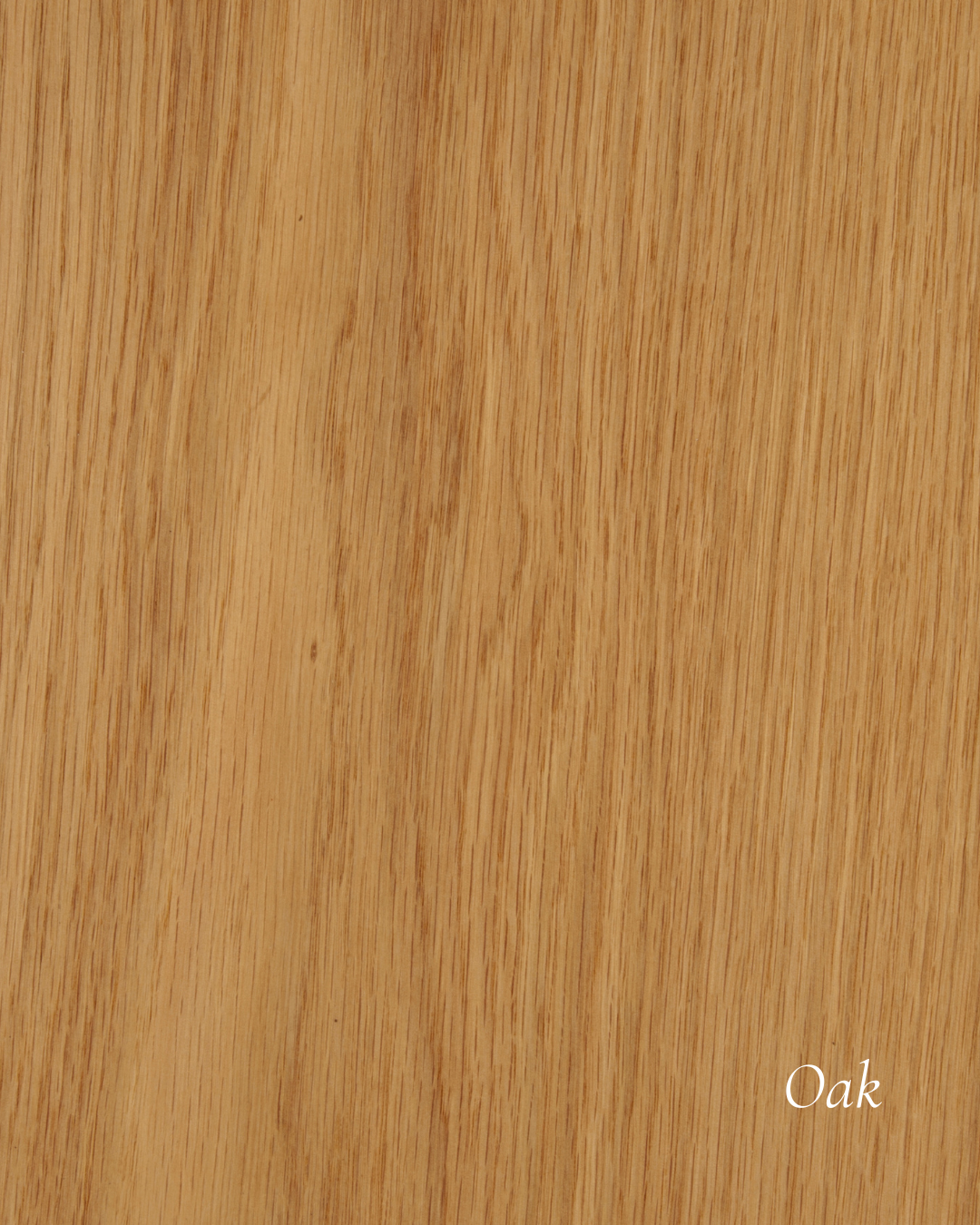 Oak wood veneer – natural and elegant | Decospan