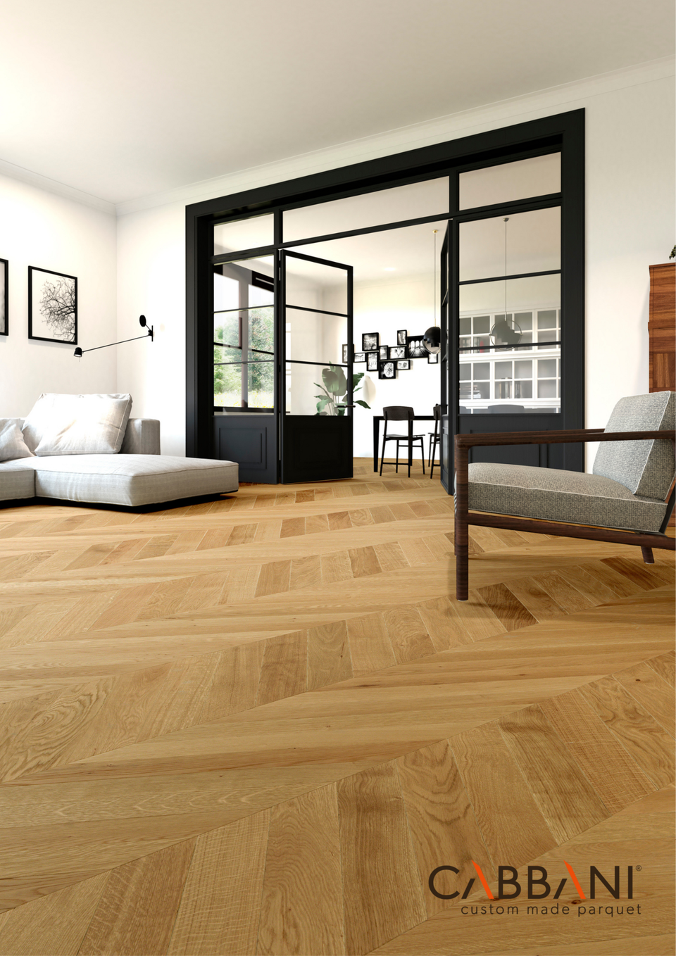 100+ wood species for furniture, floor & interior | Decospan