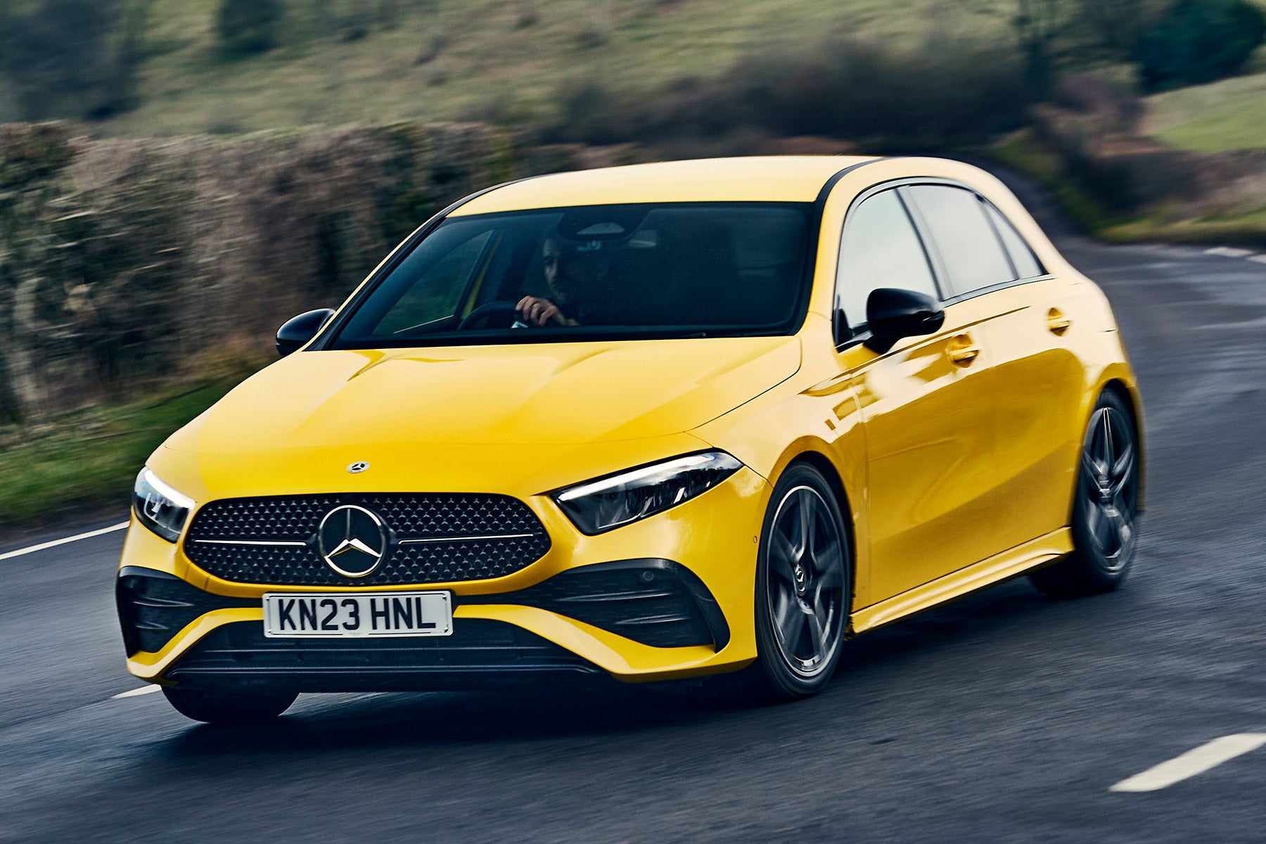 Mercedes-Benz Electric Cars 2025: The EV Range Explained | heycar UK