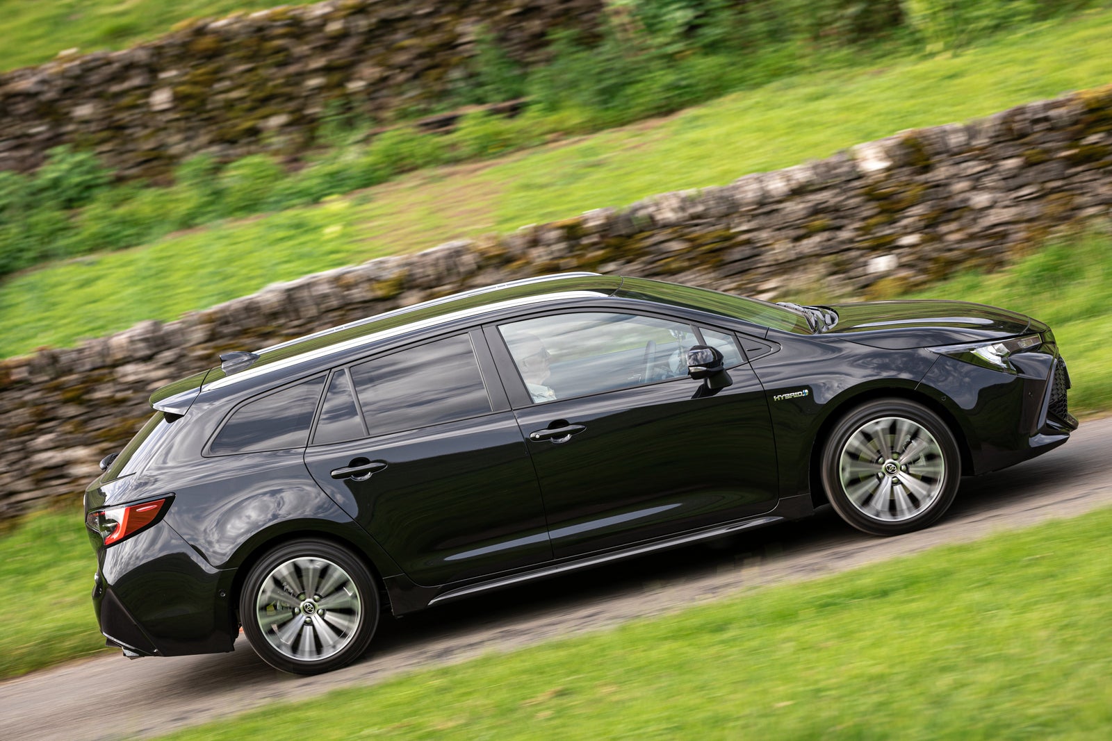 Best Estate Cars 2024 | heycar