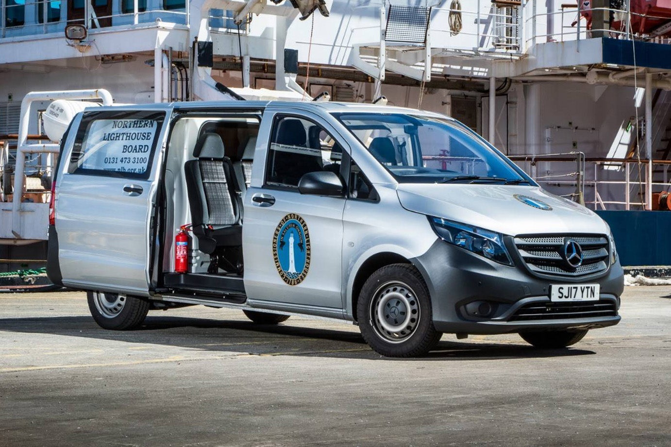 Best Crew Cab vans 2023 | heycar