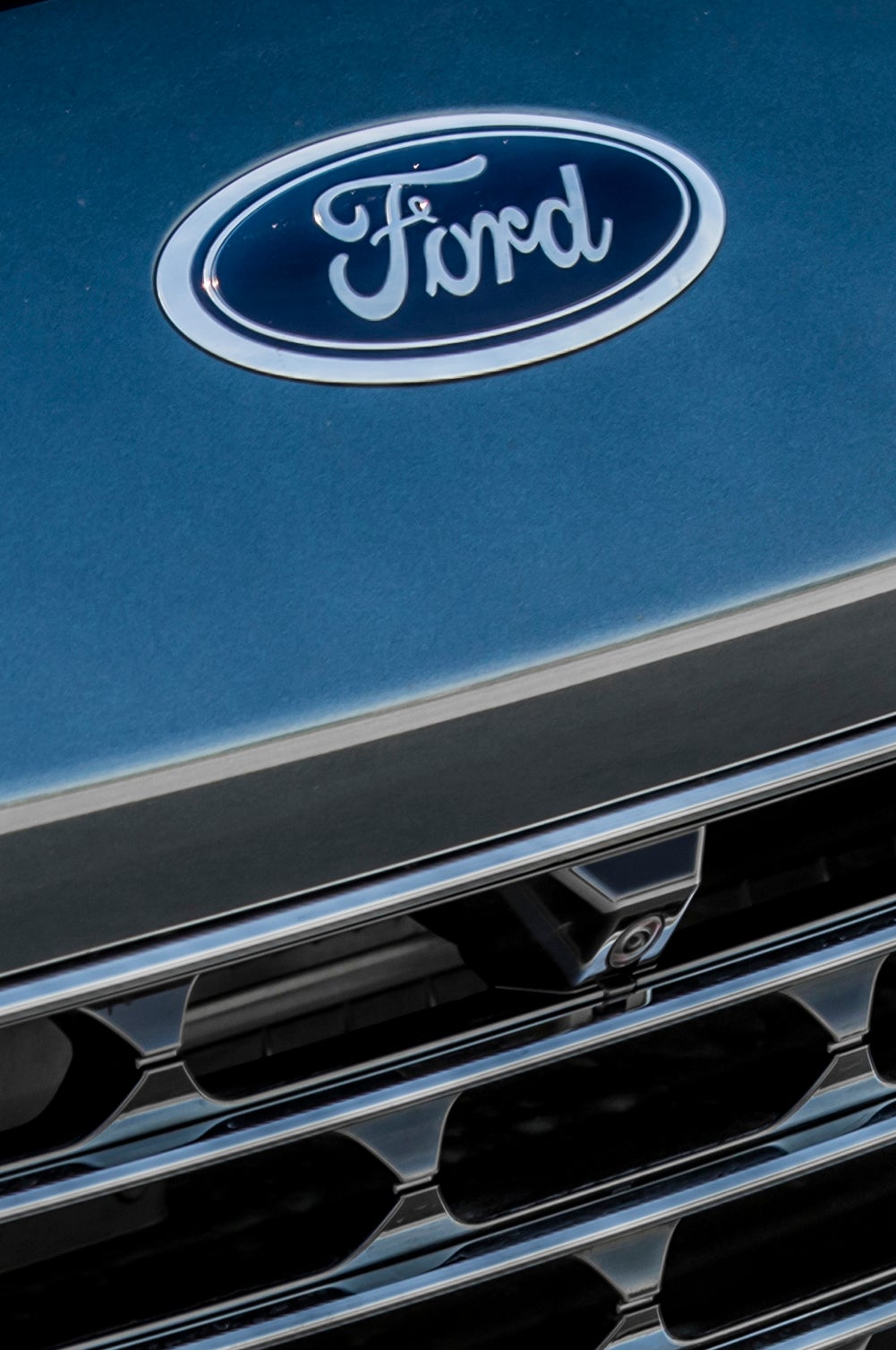 Ford Approved Used Cars for Sale | heycar | heycar UK