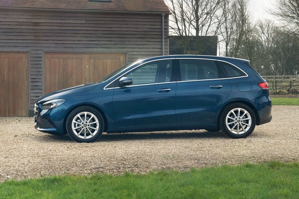 Best MPVs and people carriers 2023 | heycar