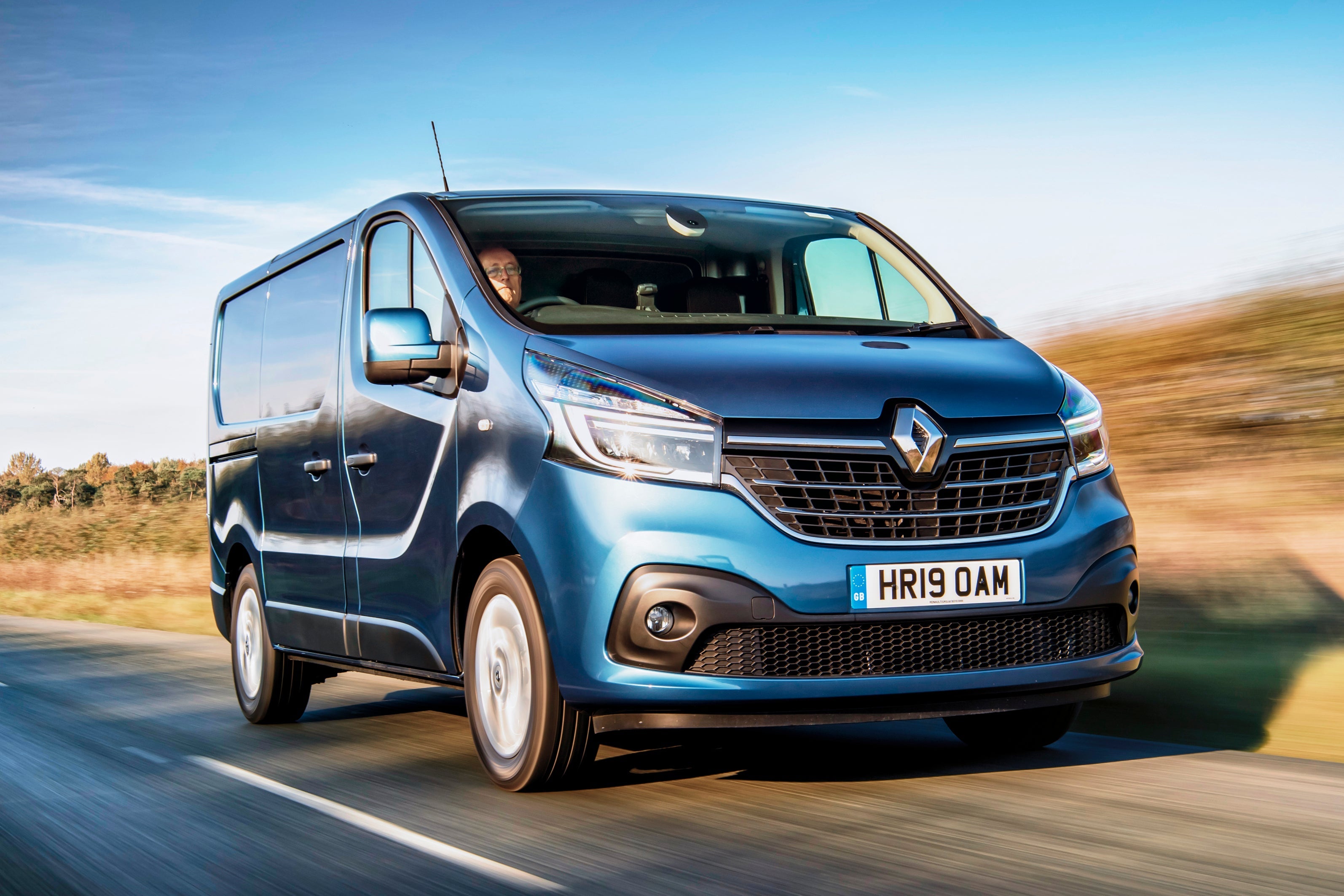 Best Crew Cab vans 2023 | heycar