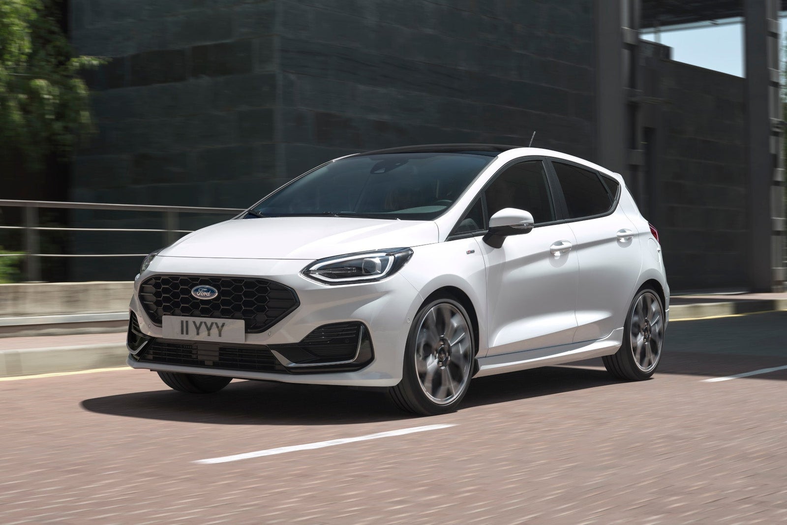 Best small cars 2023 | heycar