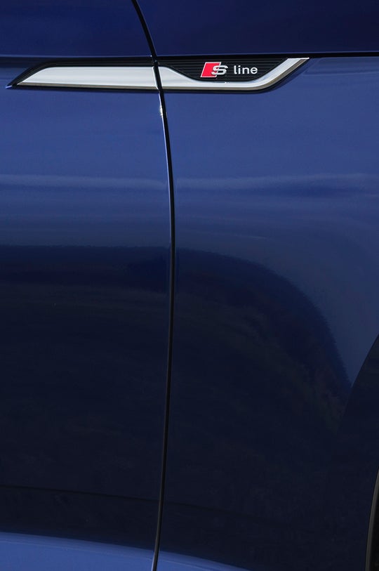 What is Audi S line? | heycar