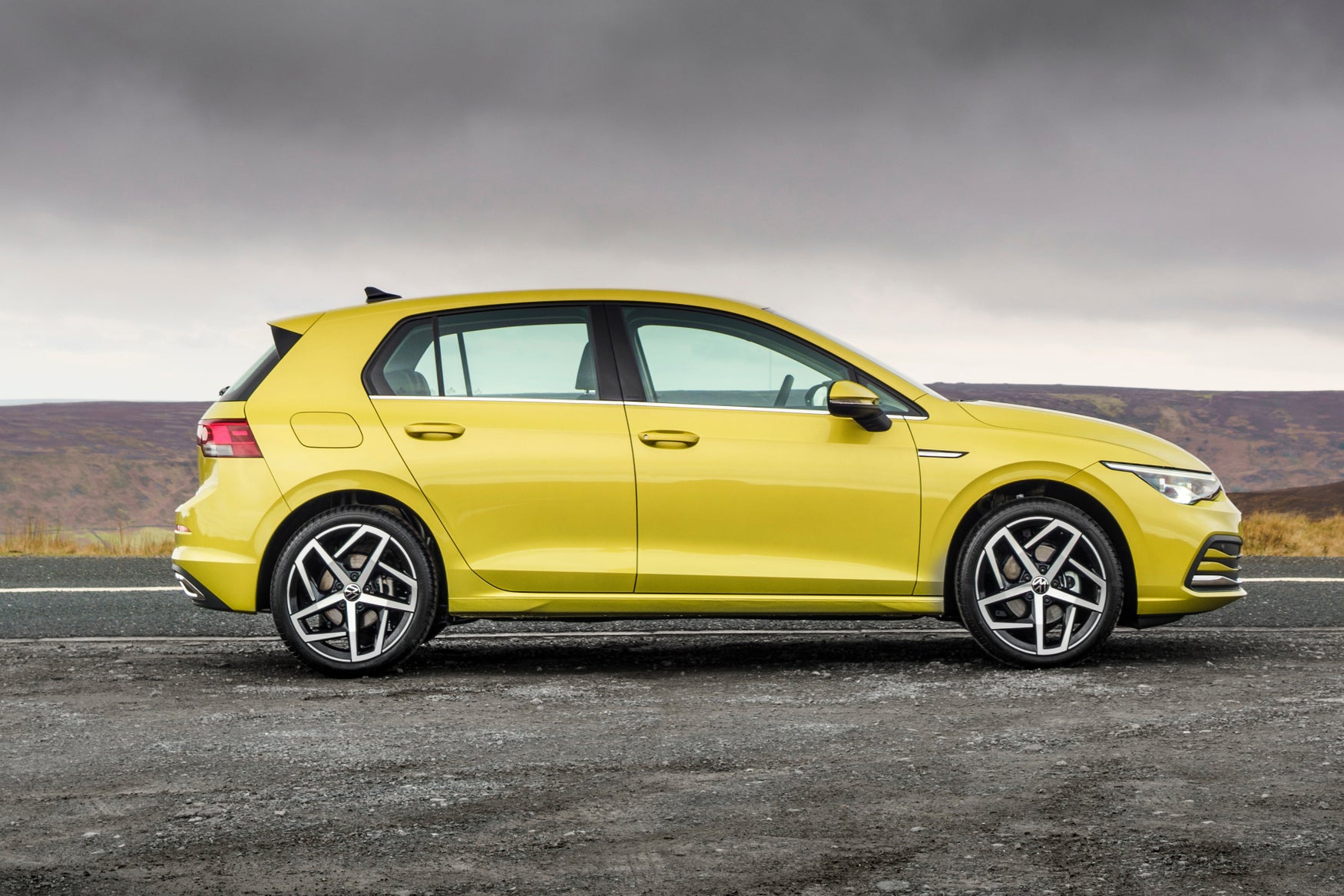 Vw Golf Interior Dimensions 2017 - Home Alqu