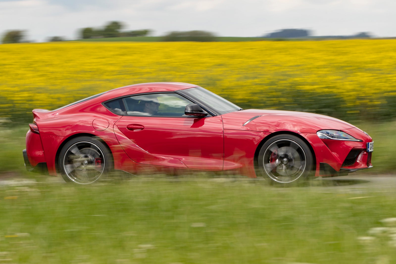 Best rear-wheel drive cars 2023 | heycar