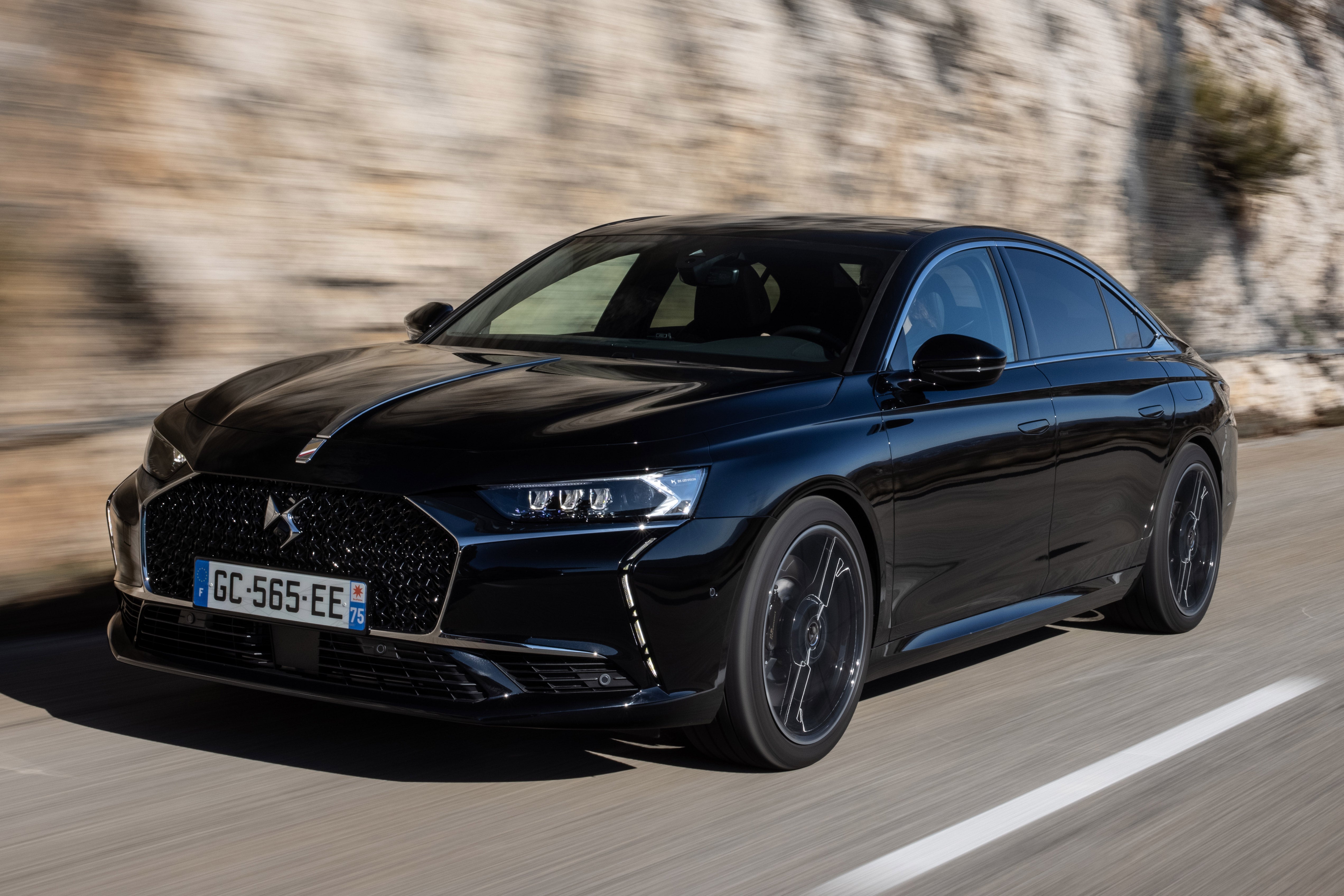 DS 9 Review 2026: Price, specs & boot space | heycar UK