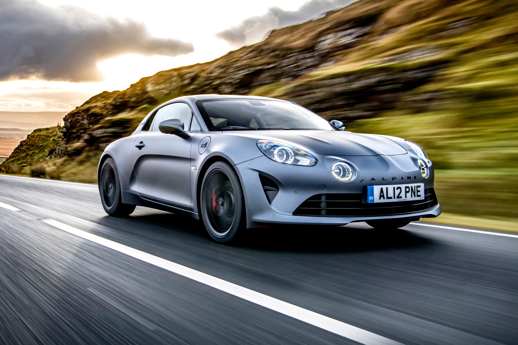 New 2024 Alpine A290: price, specs and release date | heycar
