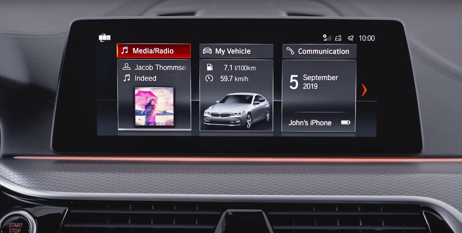 What is BMW iDrive? | heycar