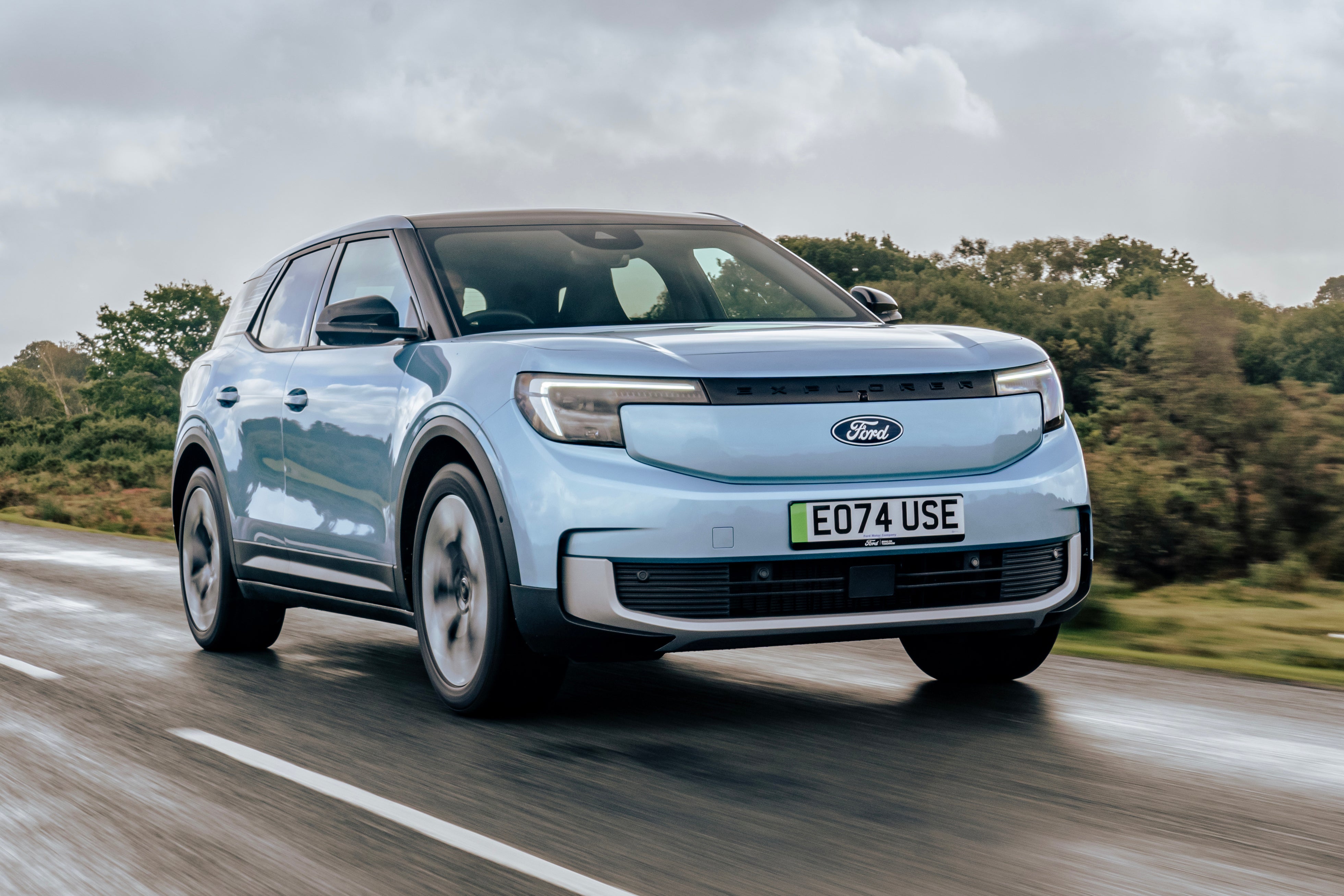 This month's pick of the Best Car Deals for New and Used Cars | heycar UK