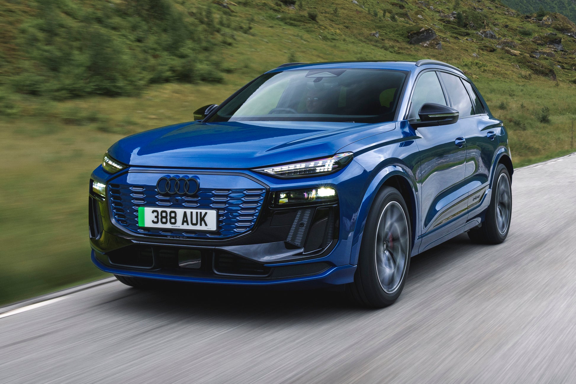 Our picks of the Best Electric Car PCP Deals | heycar UK