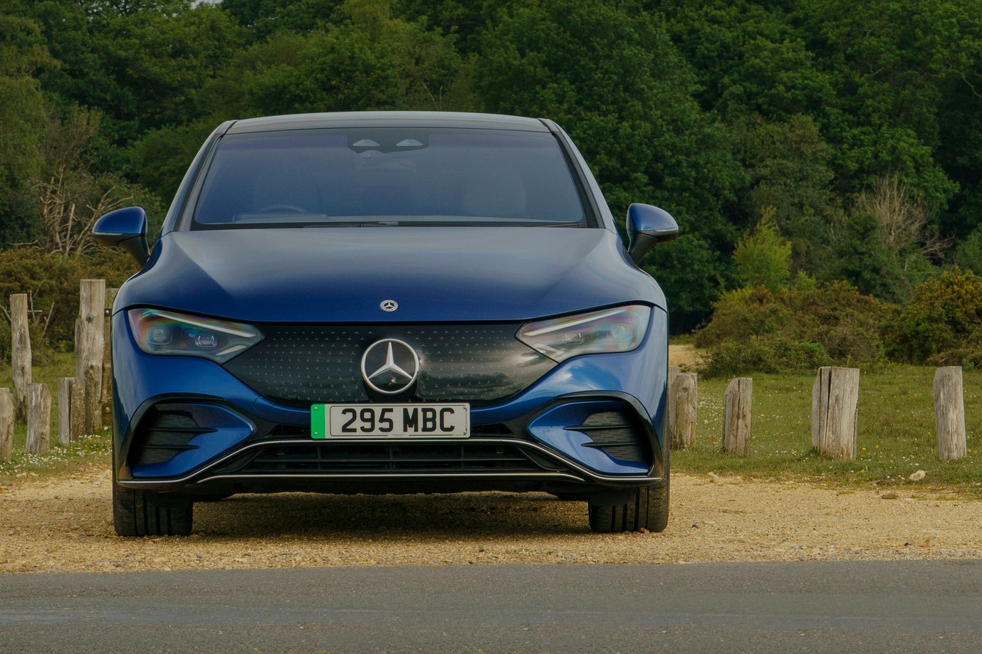 Best Electric Car PCP Deals: September 2025 | heycar UK