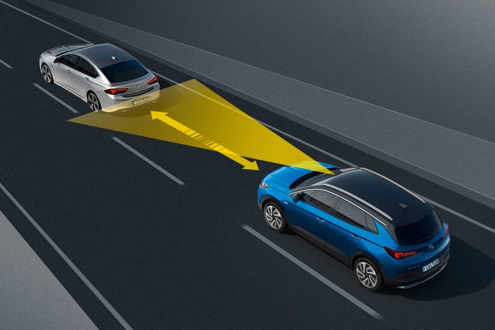 What is adaptive cruise control (ACC)? | heycar