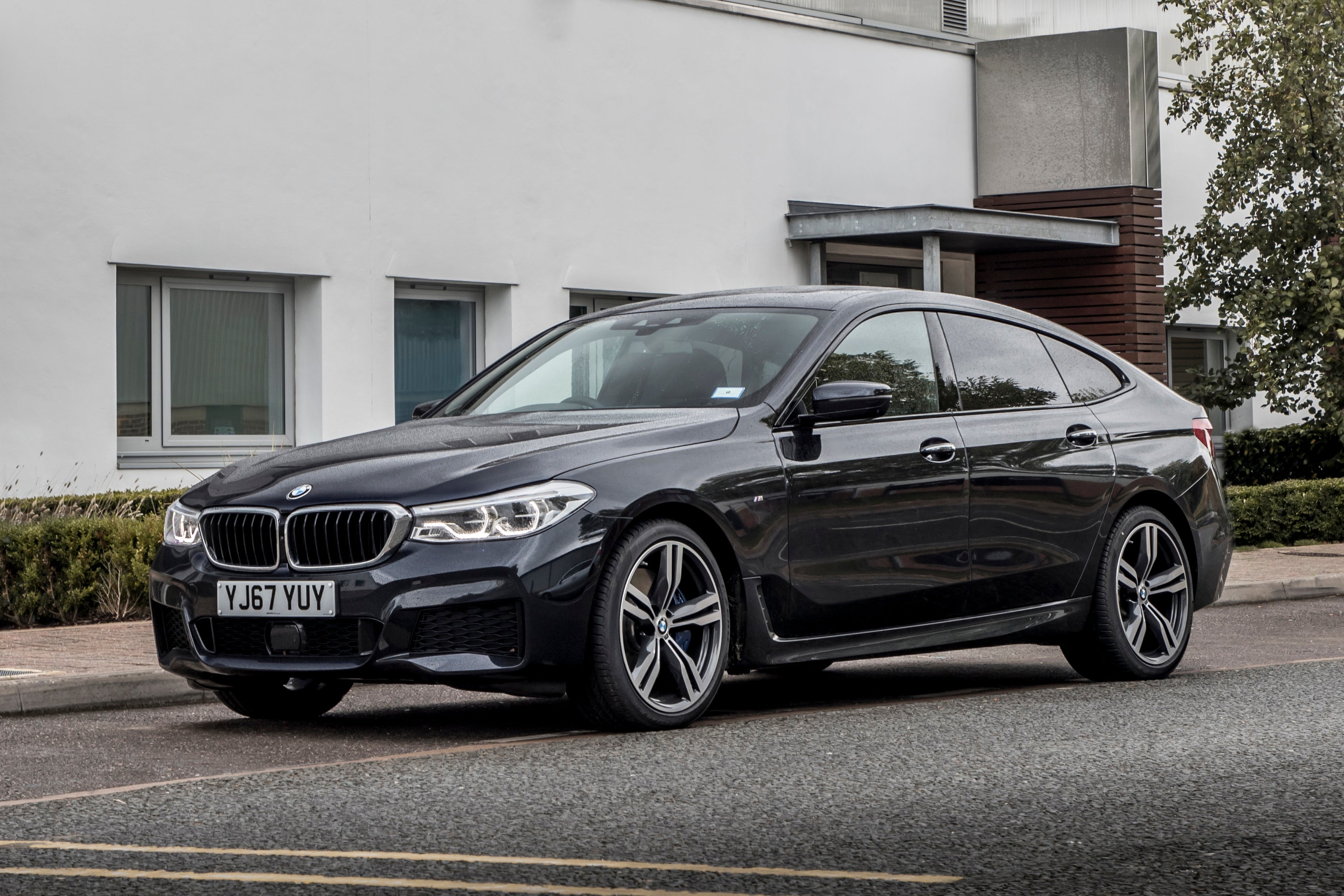 Bmw 6 Series 2022 2 Door