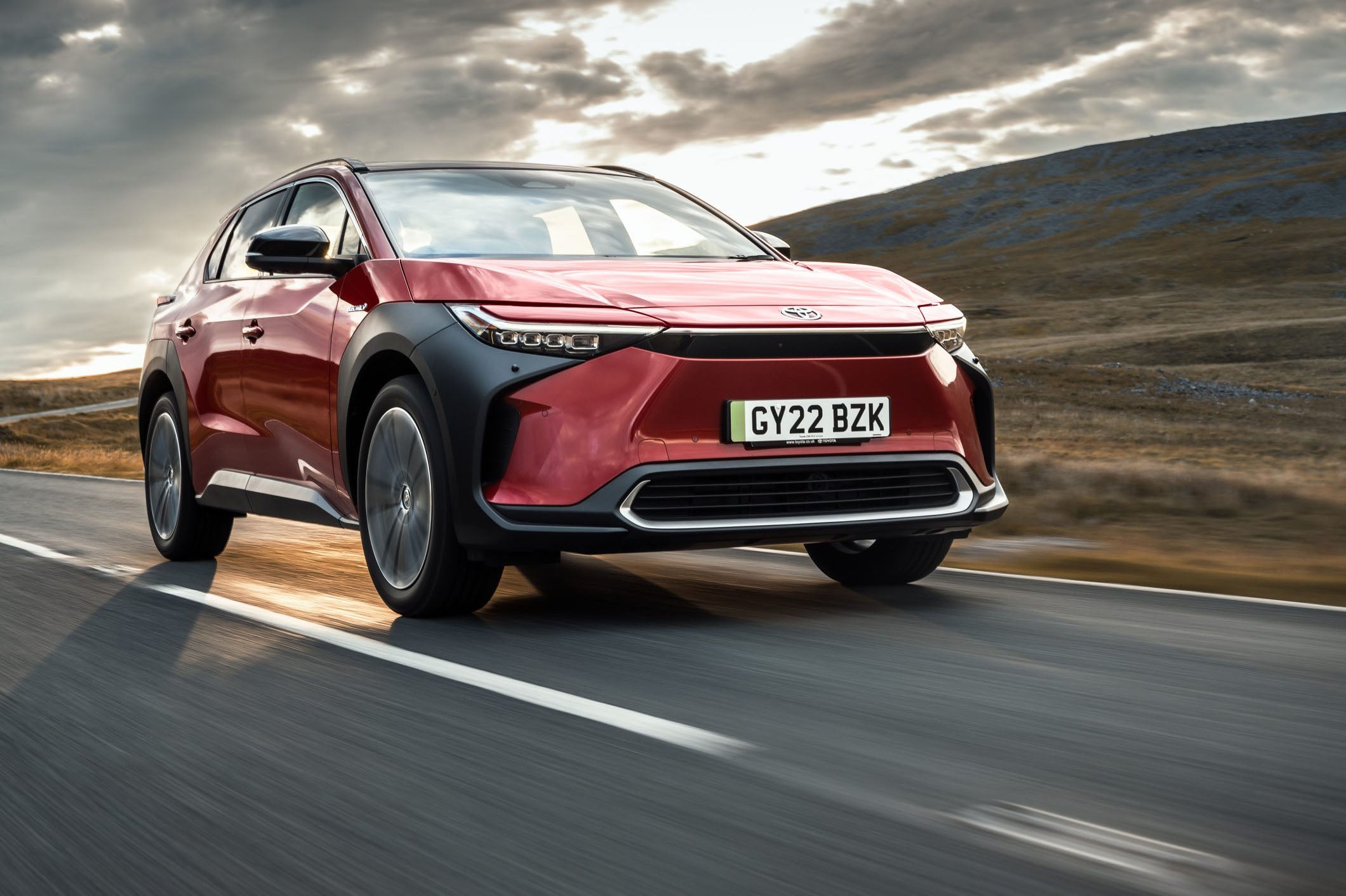 Best 0% APR Car Finance Deals: December 2025 | heycar UK