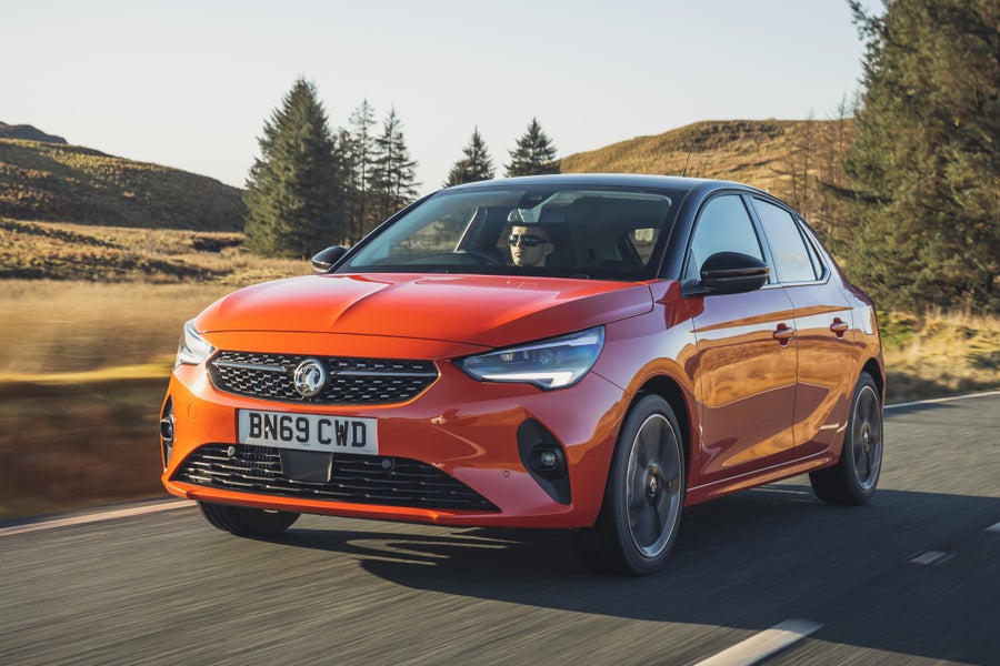 Cheap small cars 2023 | heycar