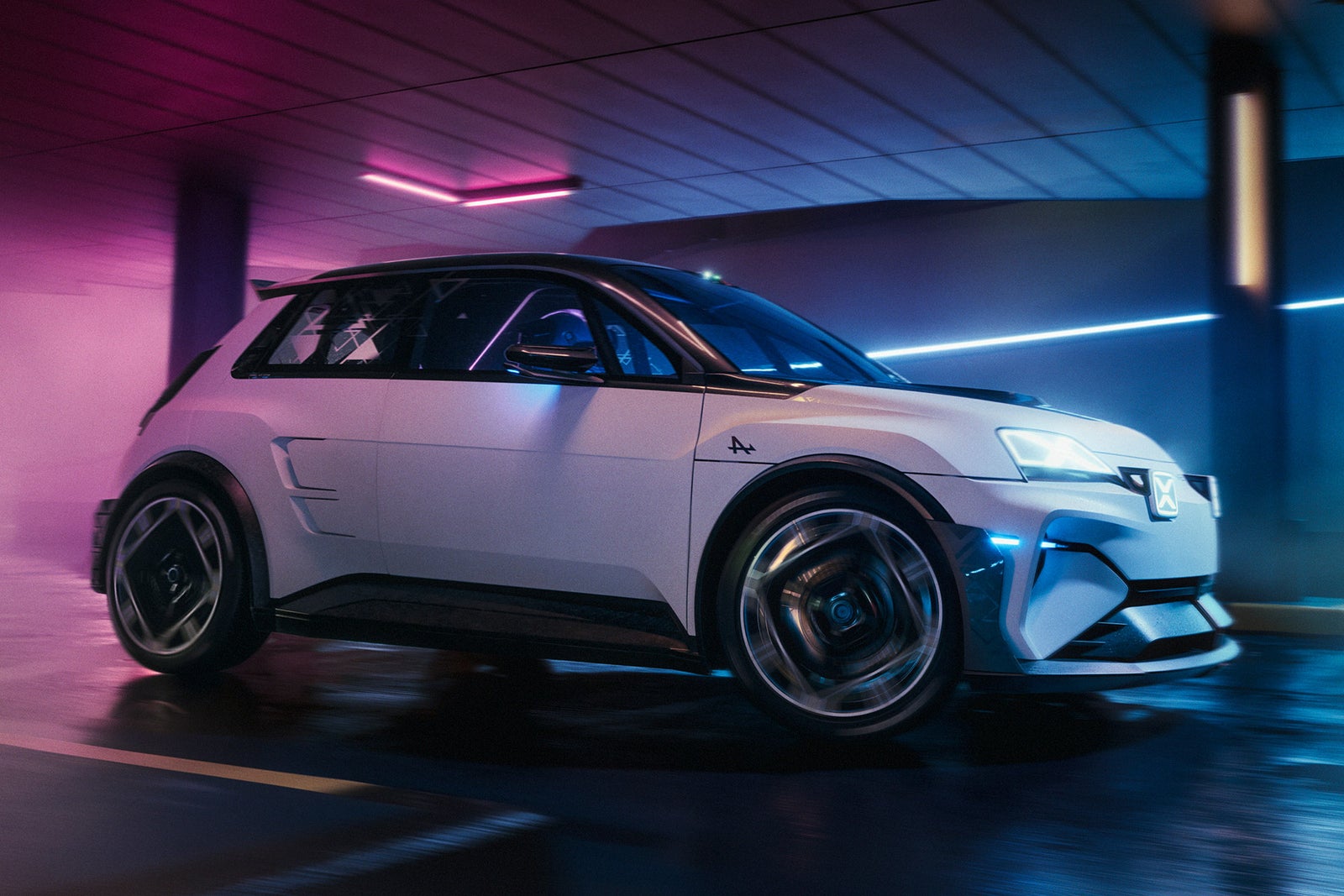 New 2024 Alpine A290: price, specs and release date | heycar