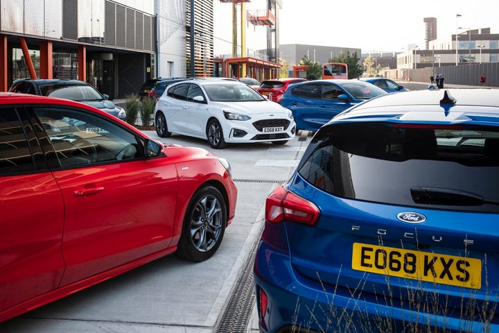 Car scrappage scheme UK 2023 | heycar