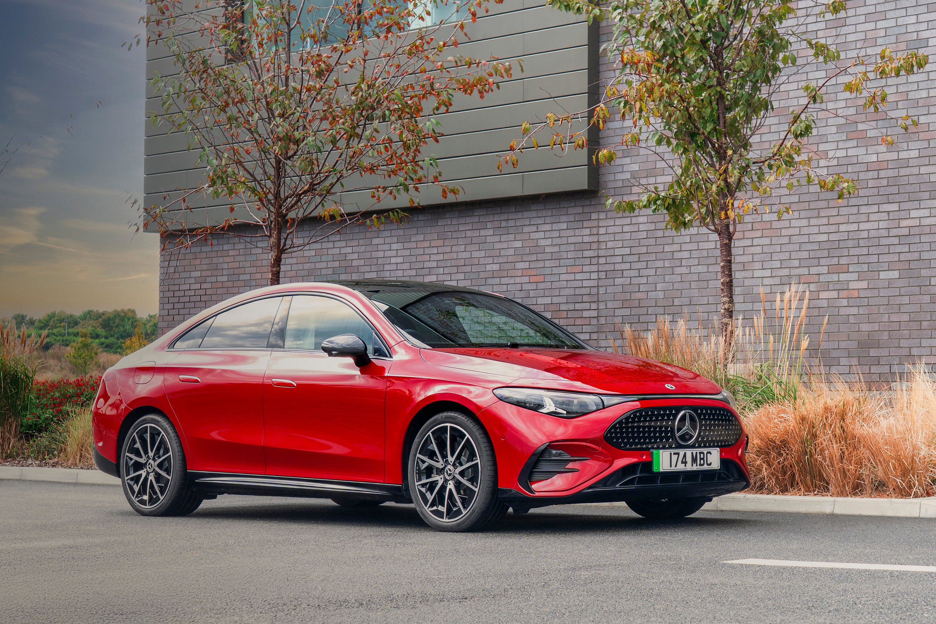 Best Electric Car PCP Deals: December 2025 | heycar UK