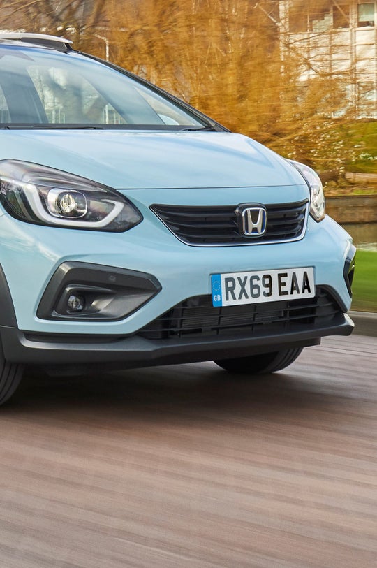 Best Small Hybrid Cars 2024 | heycar