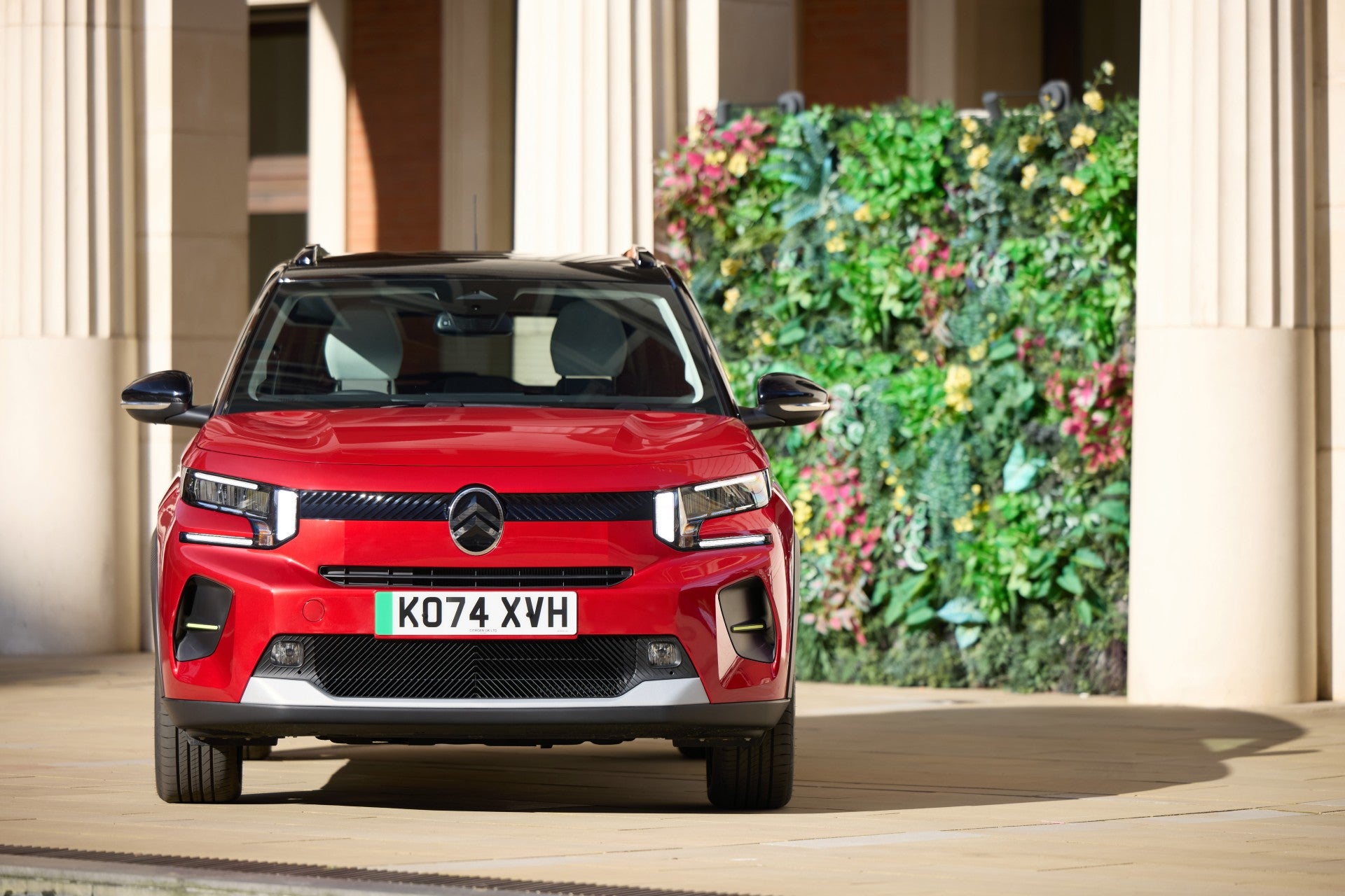 Best Electric Car PCP Deals: September 2025 | heycar UK