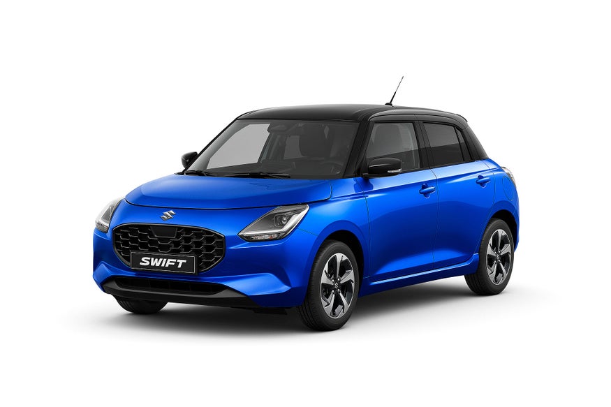 New Cars 2024: What's coming and when? | heycar