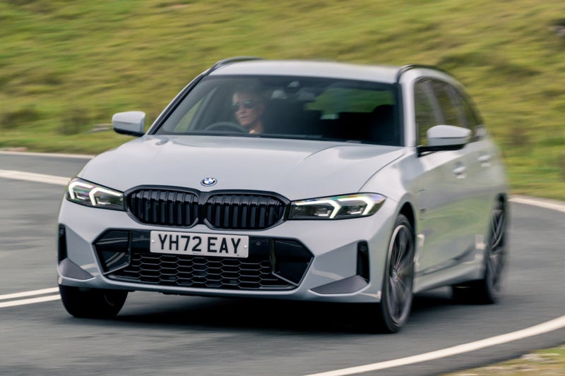 Best Estate Cars 2024 | heycar