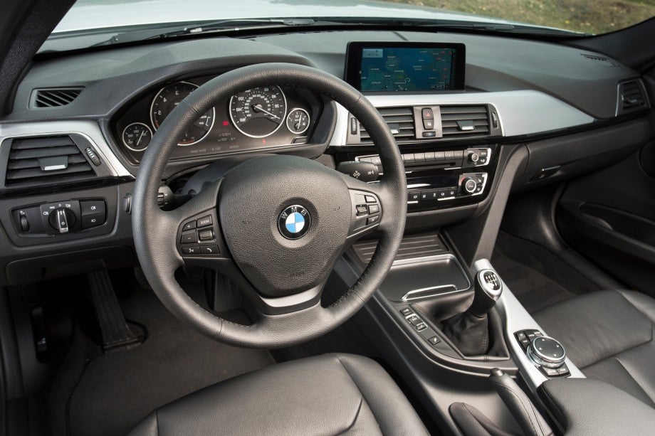 Opiniones BMW Serie 3: Referente en berlinas de lujo | heycar.com