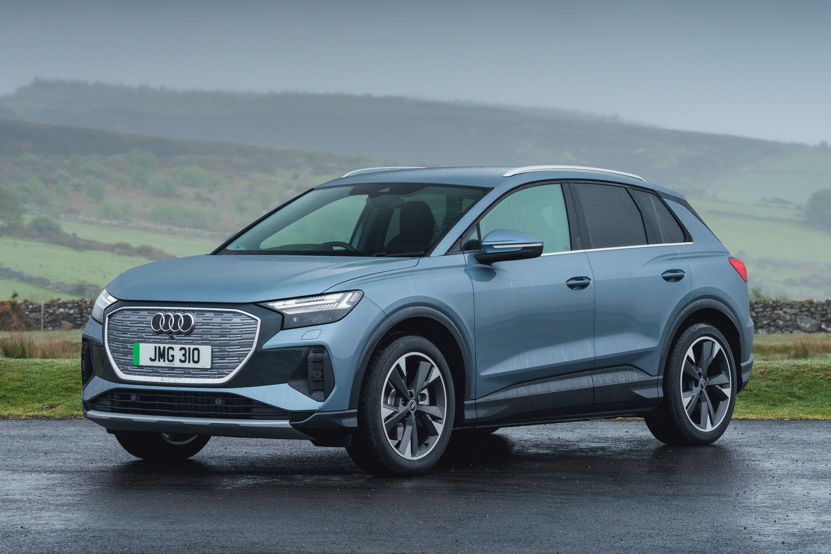Best Electric Car PCP Deals: September 2025 | heycar UK