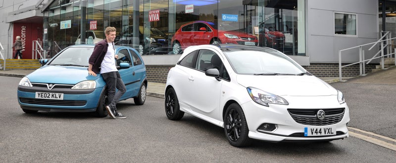 Car scrappage scheme UK 2023 | heycar