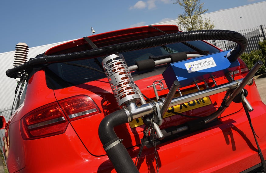 What is RDE2 compliance? | heycar