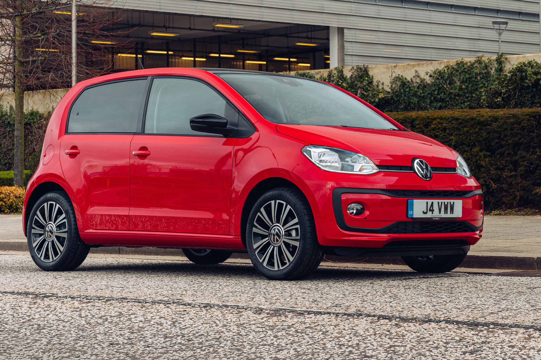 heycar - Quality used cars