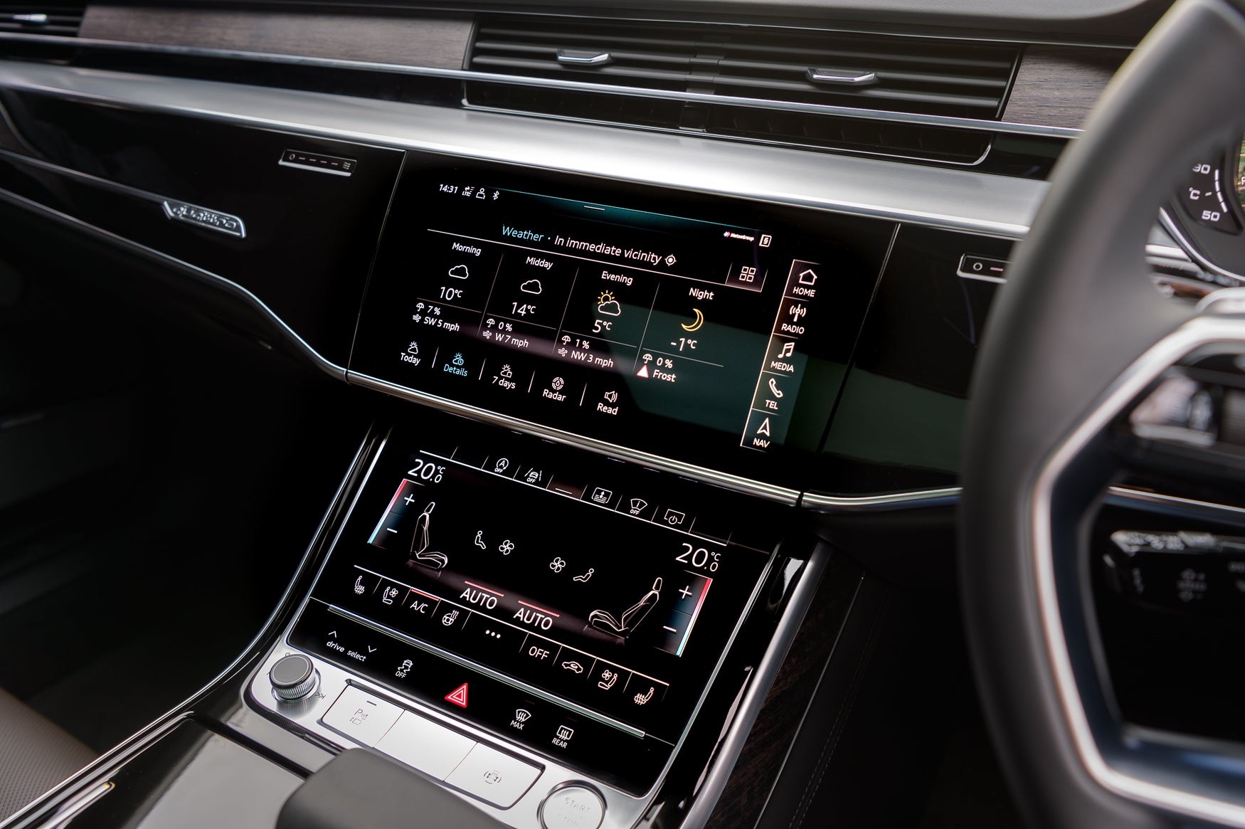 What is Audi MMI? | heycar