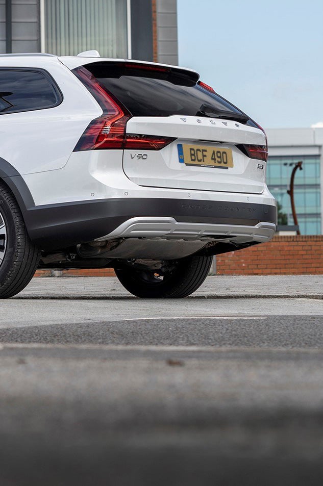 Best Estate Cars 2024 | heycar