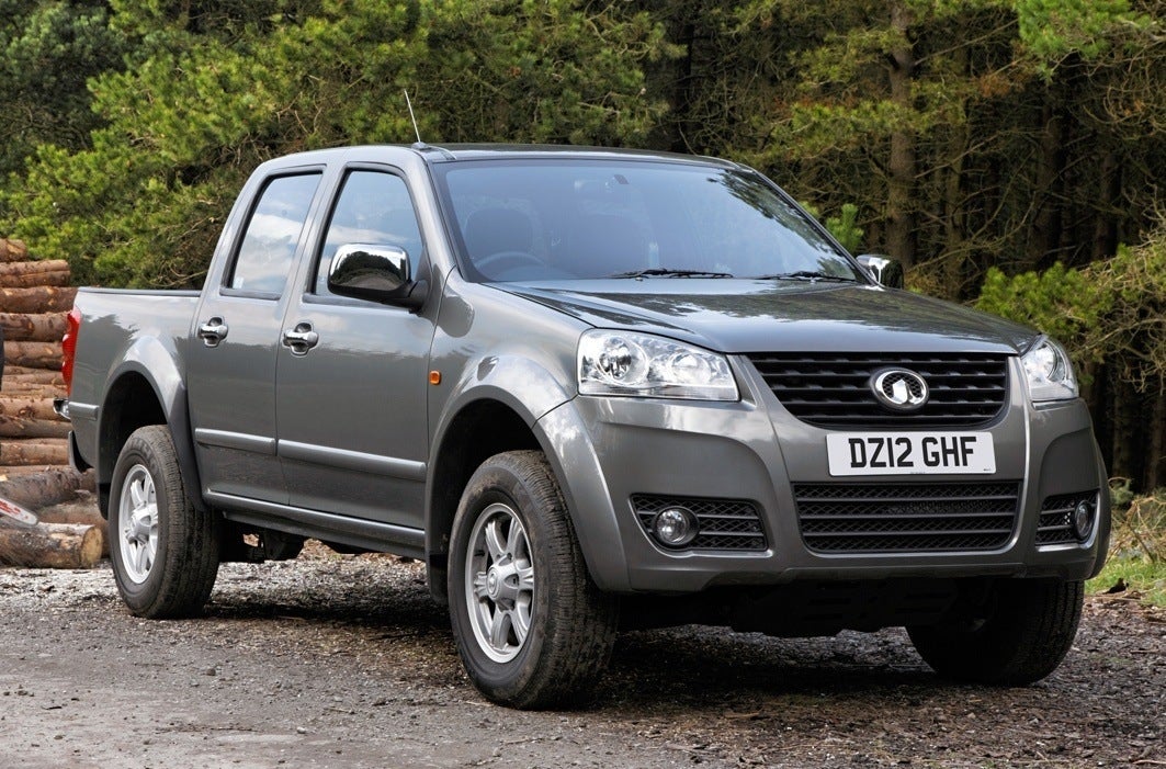 Great Wall Steed (2012-2017) Review | heycar