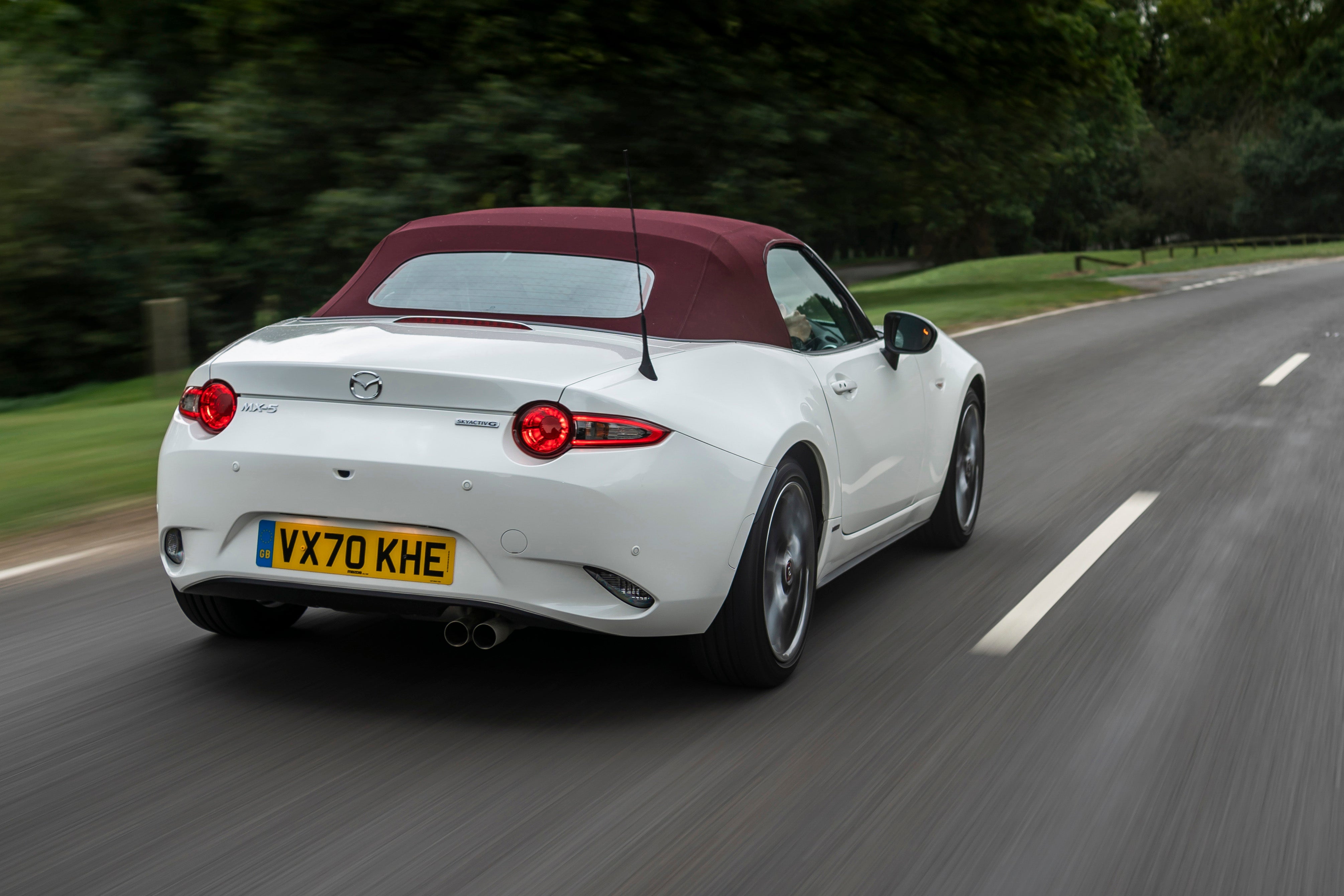 Cheap Convertible Cars 2024 | heycar