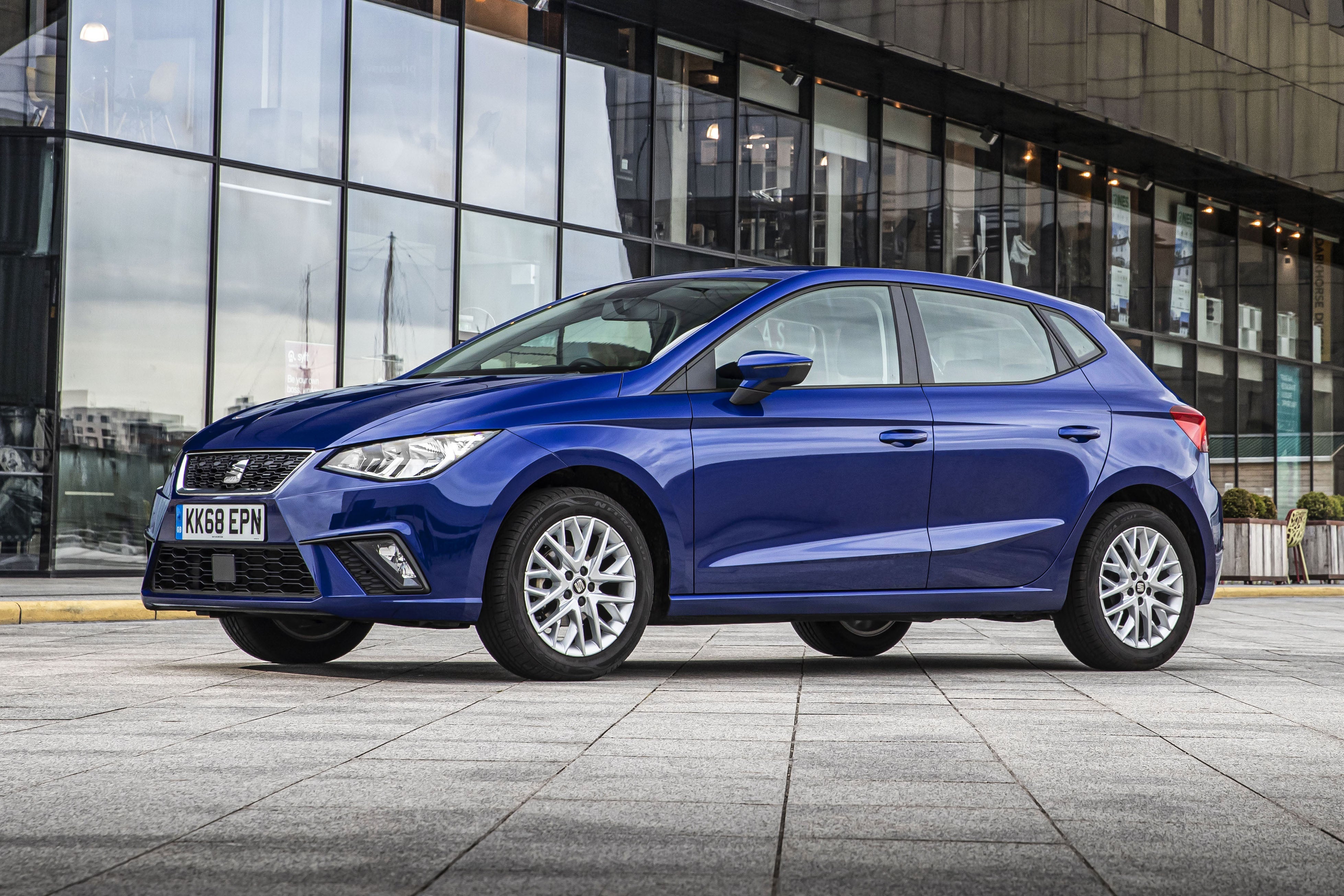 Best Small Cars 2024 | heycar