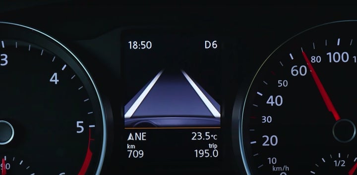 What is lane assist? | heycar