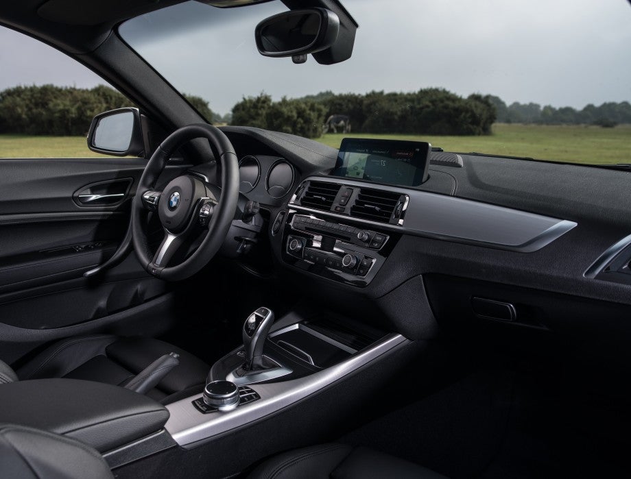 Opiniones BMW Serie 2: Un BMW coupé perfecto | heycar.com