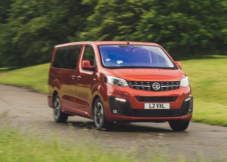 Best MPVs and people carriers 2023 | heycar