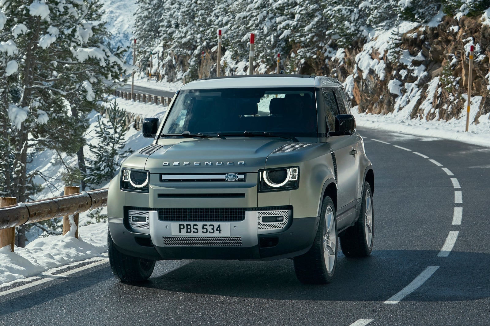 Best 4x4s And Off-Road Cars 2024 | heycar